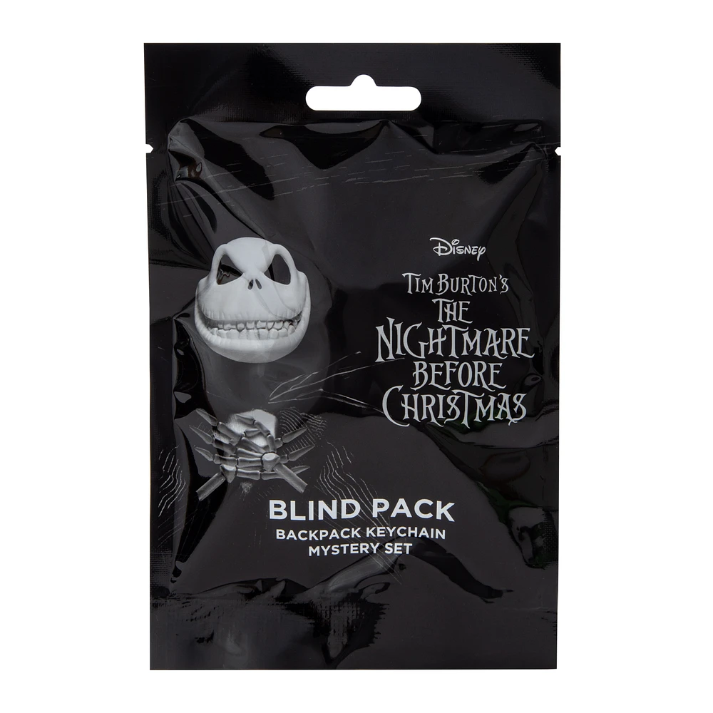 Five Below Disney Tim Burton's The Nightmare Before Christmas Blind ...
