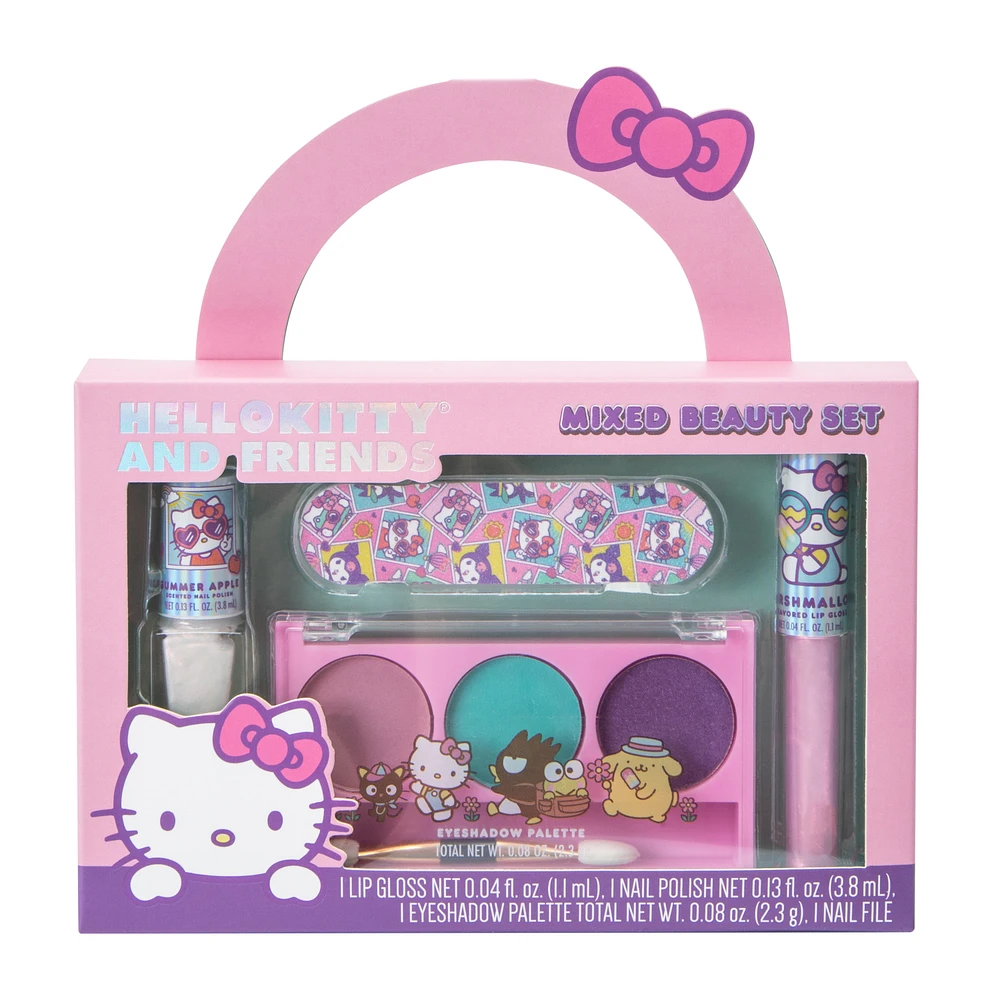 Five Below Hello Kitty® Mixed Beauty Set | Hamilton Place