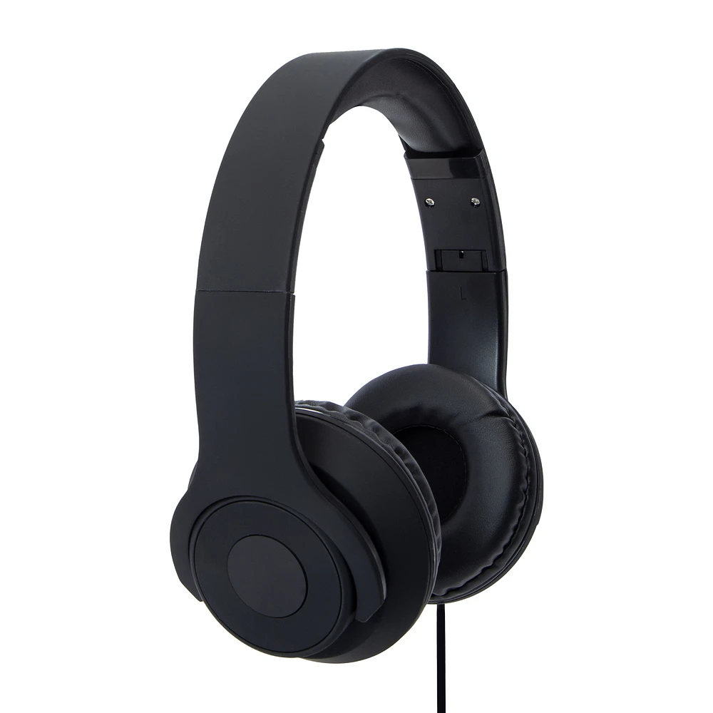 Five Below Ultramax Wired Headphones With Mic | Hamilton Place