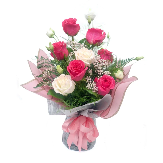 Flores Flowers & Crafts | Bramalea City Centre