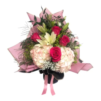 Flores Flowers & Crafts | Bramalea City Centre