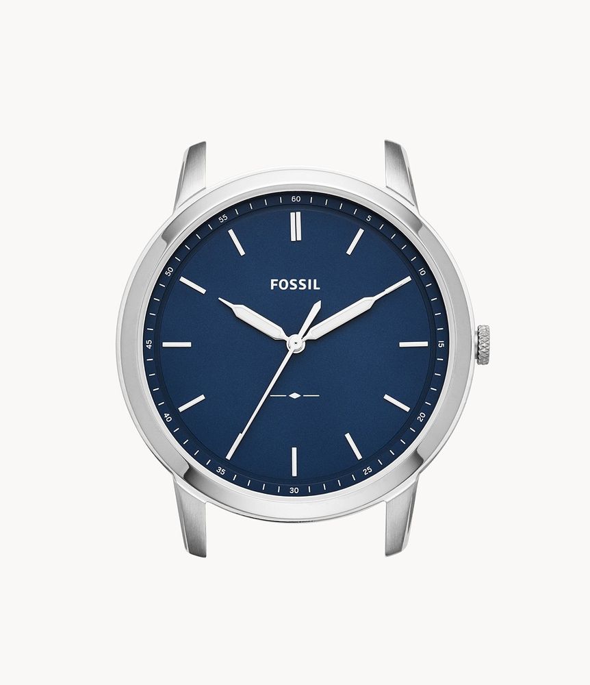 FOSSIL The Minimalist Slim Three-Hand Watch Case | Mall of America®