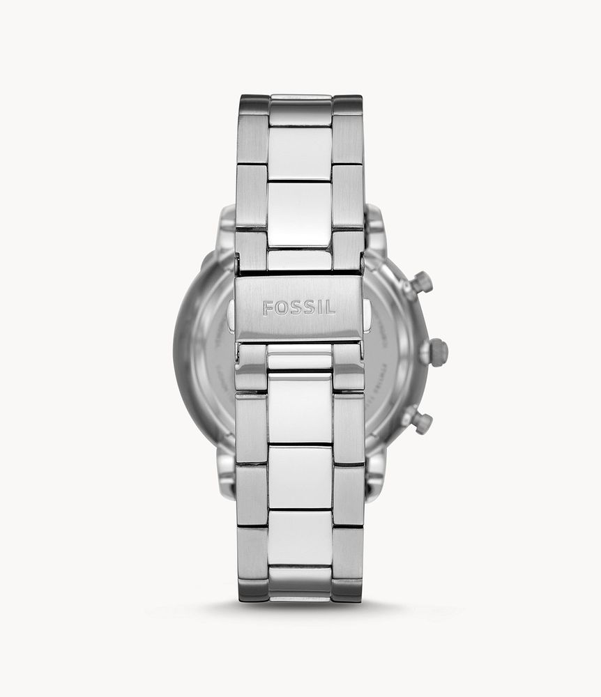 FOSSIL Hybrid Smartwatch Neutra Stainless Steel | Mall of America®