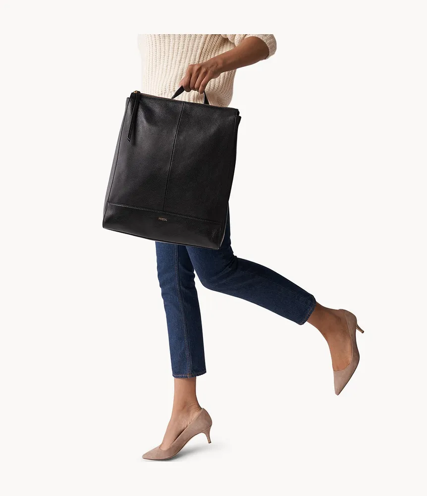 FOSSIL Elina Convertible Backpack at Mall of America® in Bloomington, MN