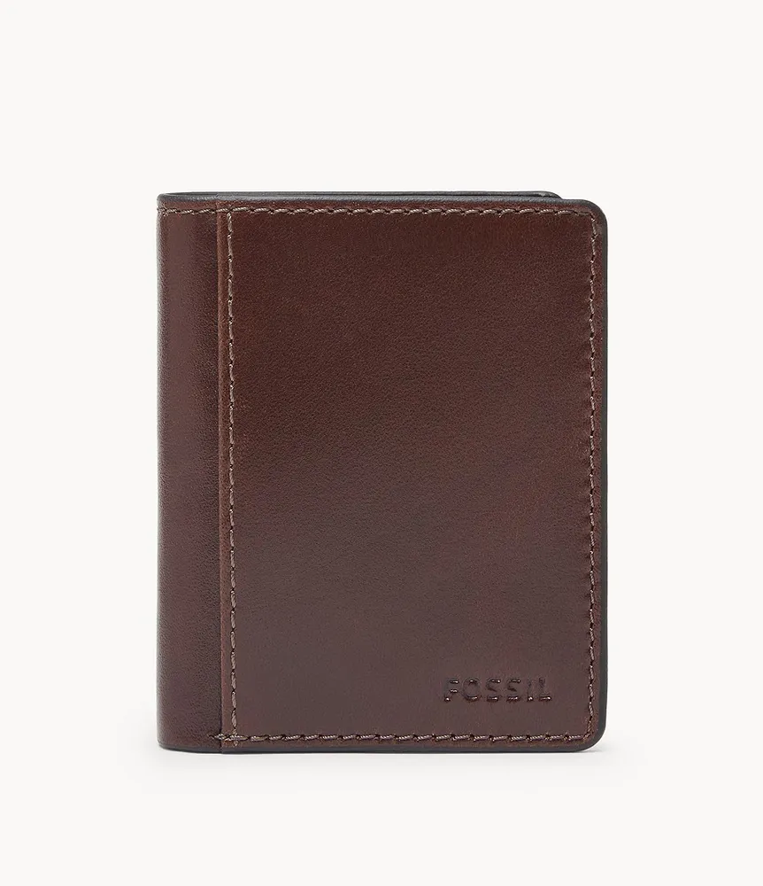 FOSSIL Mykel Front Pocket Wallet-Bifold | Mall of America®