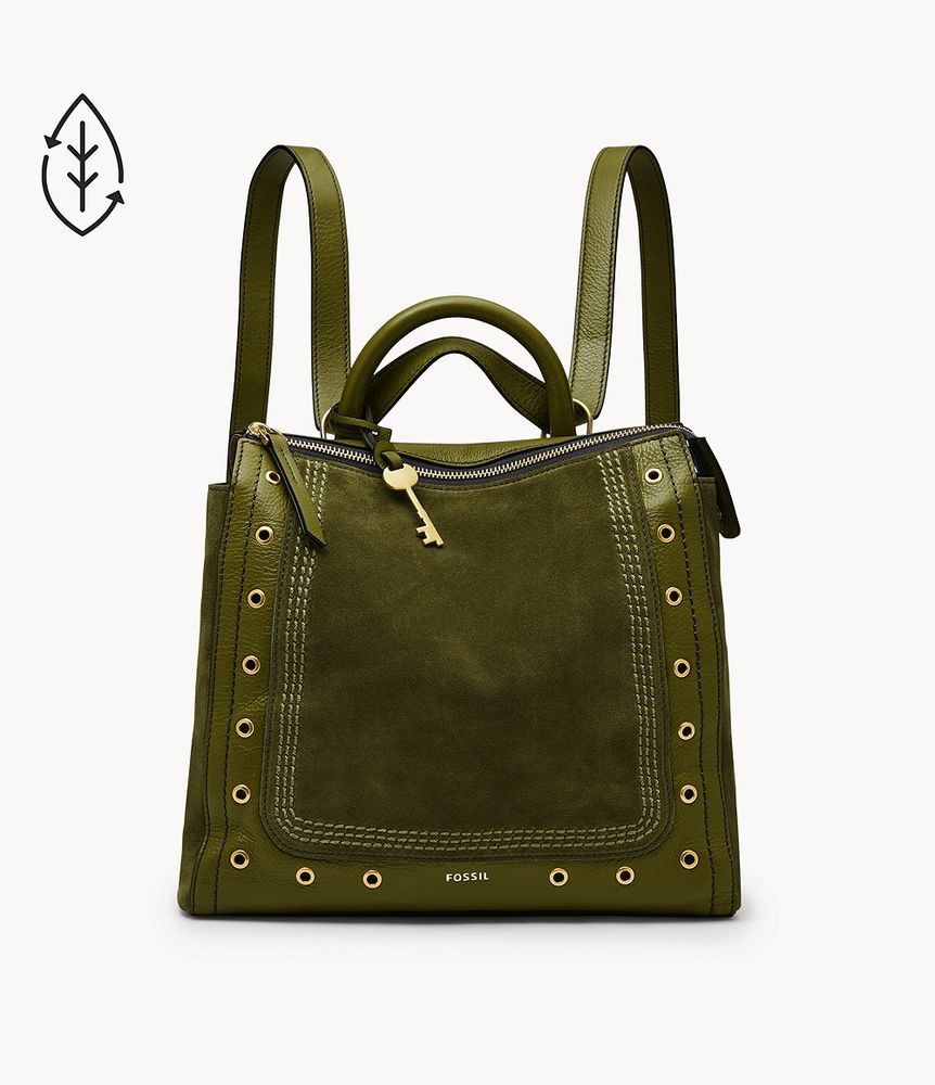 FOSSIL Parker Backpack - ZB1588376 - Fossil | Mall of America®