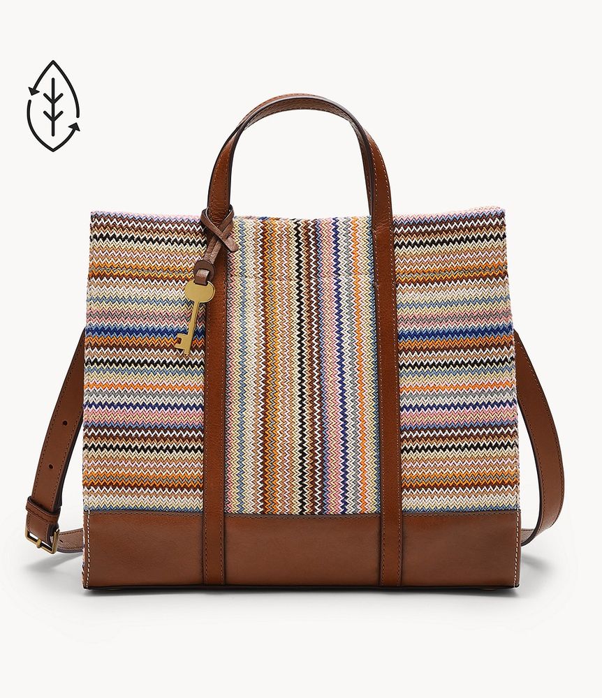 FOSSIL Carmen Shopper - ZB1730875 - Fossil | Mall of America®