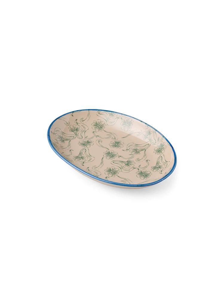Søstrene Grene Serving plate | King's Cross