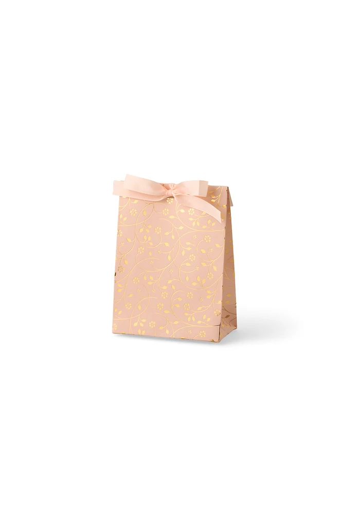 Søstrene Grene Envelope gift bag with ribbon | King's Cross