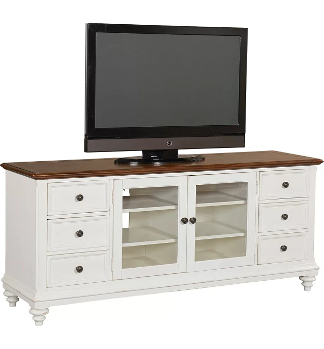 Havertys tv entertainment centers store