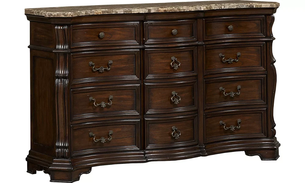 Havertys dresser store