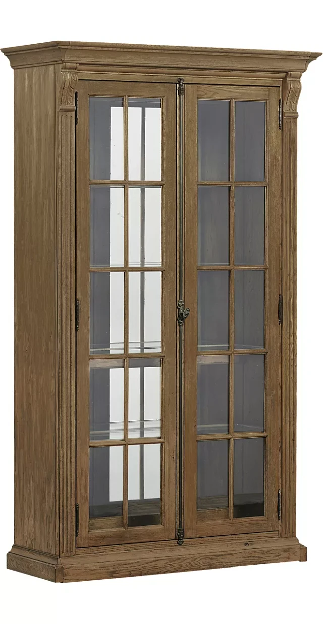 Havertys Newport China Cabinet | Cabinets Matttroy
