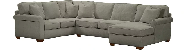 Havertys norfolk sectional store