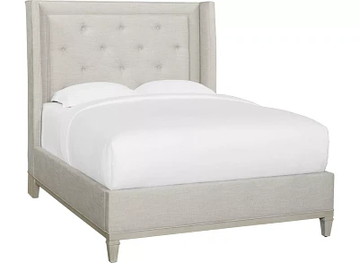 Havertys canopy bed store