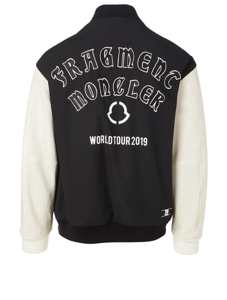 Fragment moncler 2019 store
