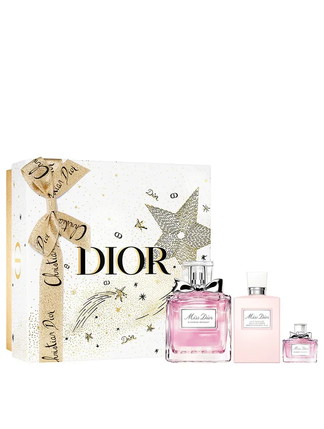 Dior Limited Edition Miss Dior Fragrance Set Bergdorf
