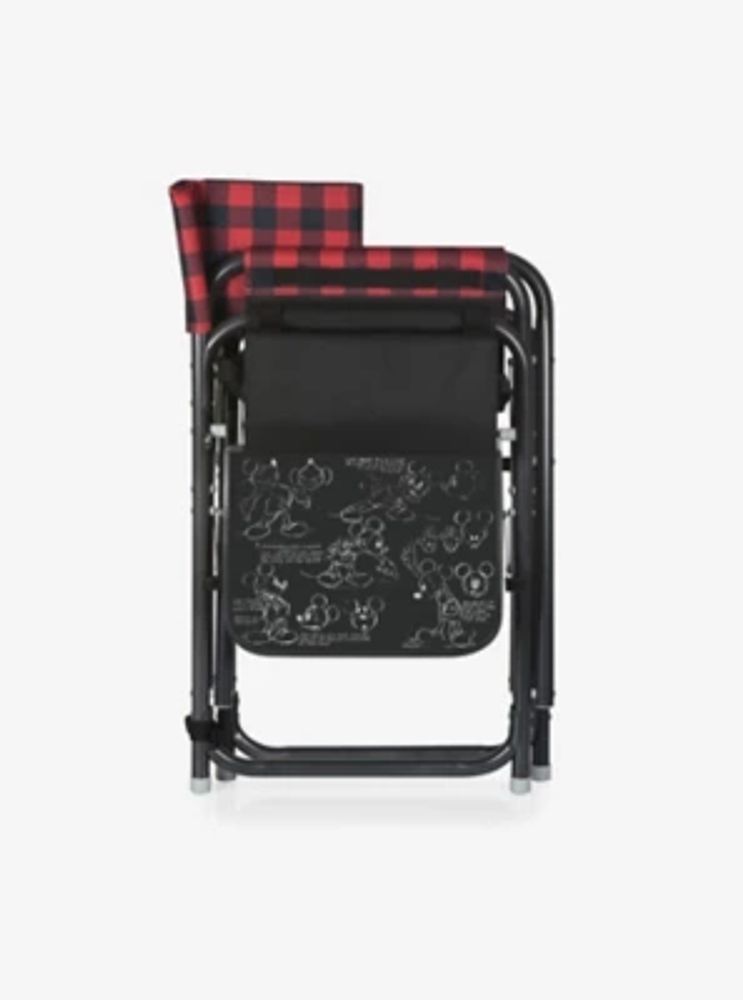 Boxlunch Disney Mickey Mouse Outdoor Directors Chair | Mall of America®