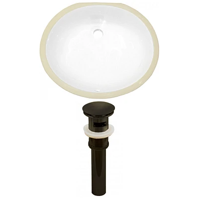 Westinghouse Orson Small Outdoor Light - Oil Rubbed Bronze Westinghouse Orson Small Outdoor Light - Oil Rubbed Bronze