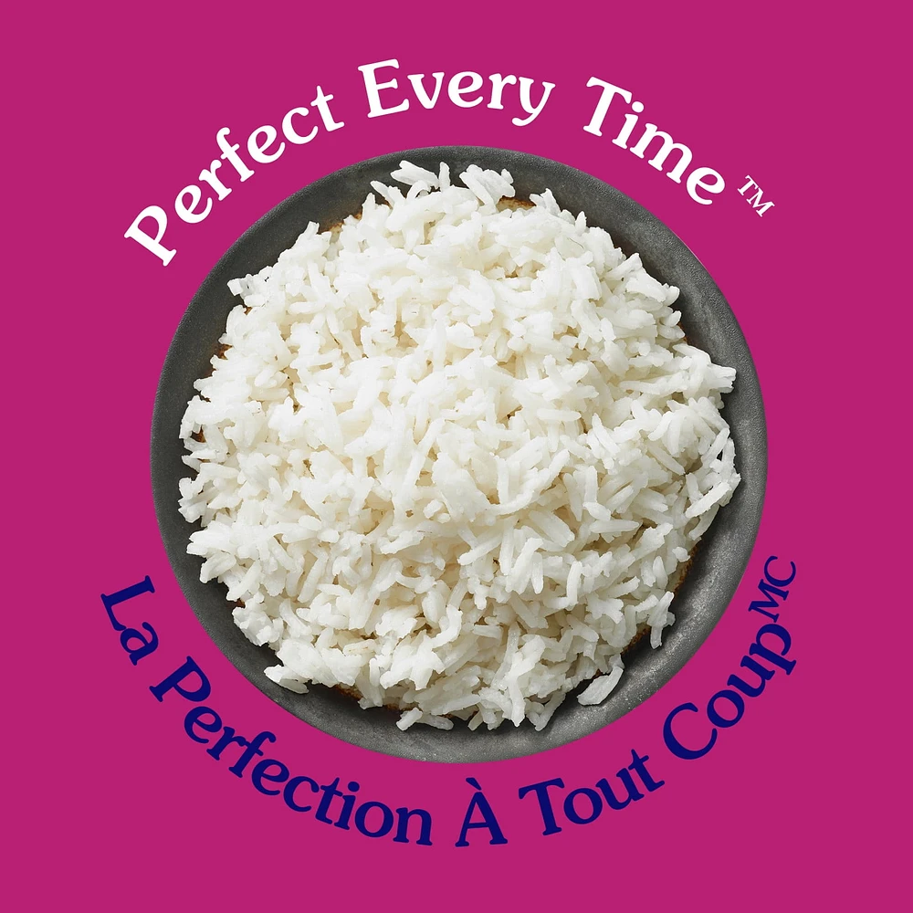 BEN'S ORIGINAL CONVERTED Long Grain Parboiled Rice, 2.2kg Bag, E-BENS ...