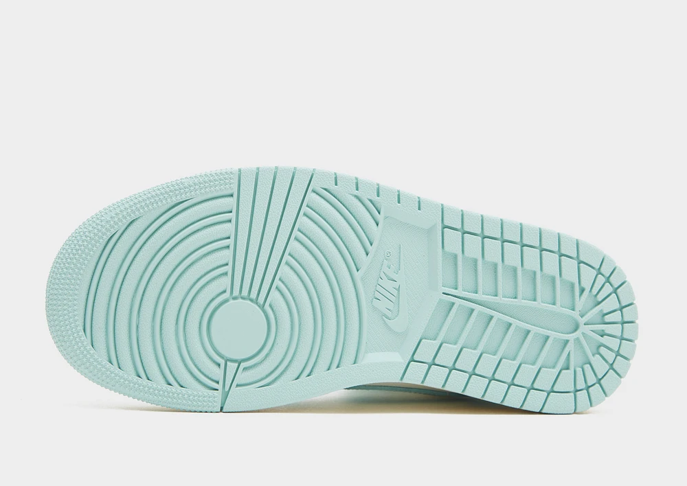 Jordan Air 1 Mid Mulher | Centro Colombo