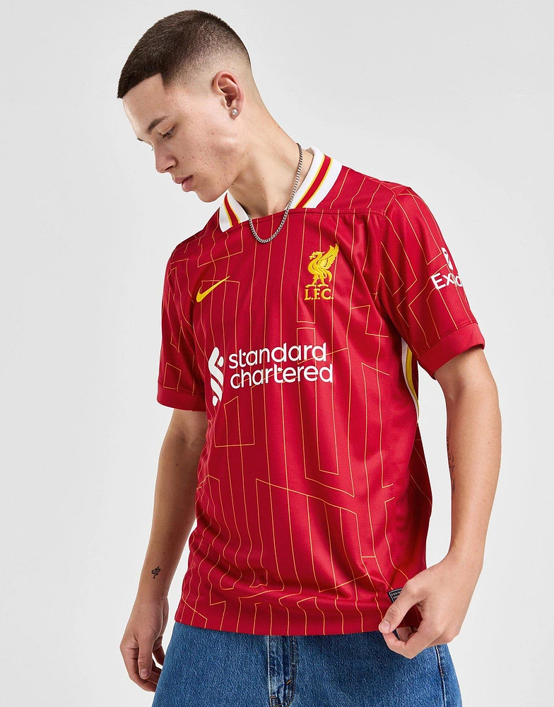 Nike Camisola Principal Haaland #23 Liverpool FC 2024/25 | Centro Colombo