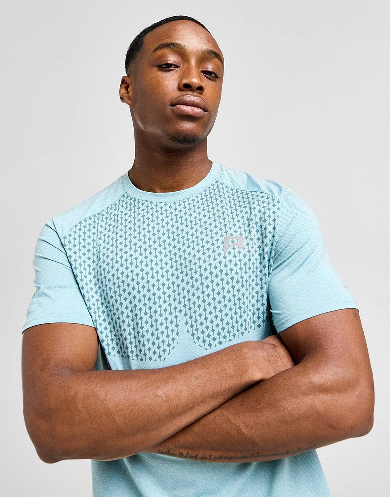 Reprimo T-Shirt Form | Centro Colombo