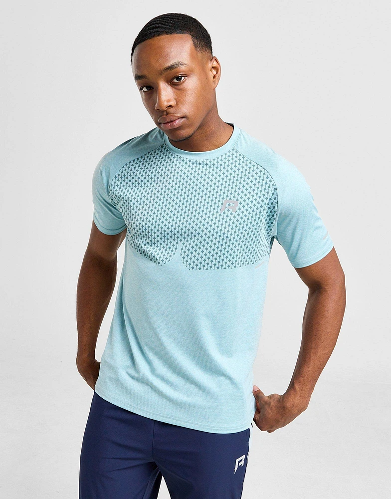 Reprimo T-Shirt Form | Centro Colombo