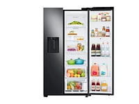 Samsung RS27T5561SG/AA | 26.7 cu. ft. Large Capacity Side-by-Side ...