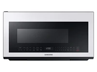 Samsung ME21B706B12/AA | Bespoke Over-the-Range Microwave 2.1 cu. ft ...