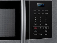 Samsung ME16K3000AS/AA | 1.6 cu. ft. Over-the-Range Microwave in ...