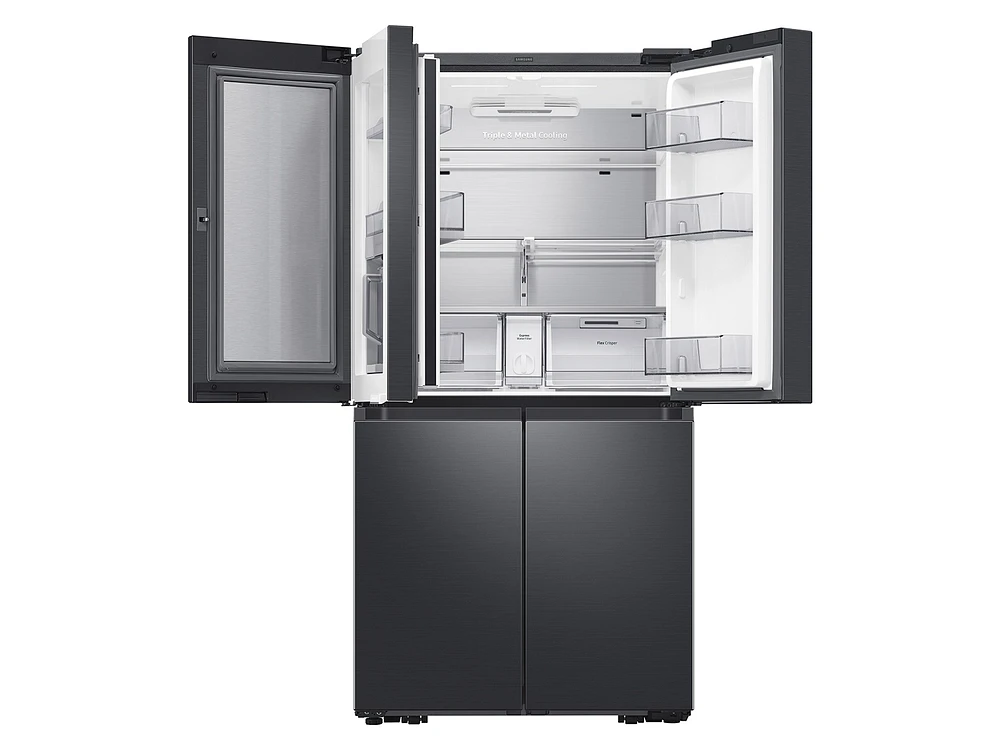 Samsung RF29A9771SG/AA | 29 cu. ft. Smart 4-Door Flex™ Refrigerator ...
