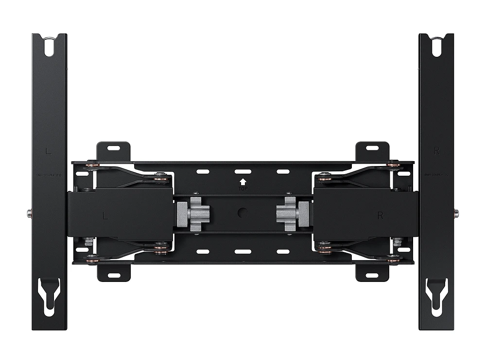 Samsung 85" The Terrace Wall Mount | Samsung US | King's Cross
