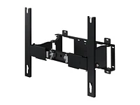 Samsung 85" The Terrace Wall Mount | Samsung US | King's Cross