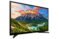 Samsung 32" Class N5300 Smart Full HD TV (2018) - UN32M5300AFXZA ...