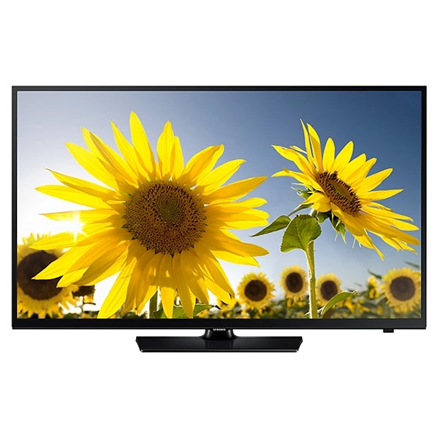 Samsung 40" Class H4005 LED TV TVs - UN40H4005AFXZA | Samsung US | King ...