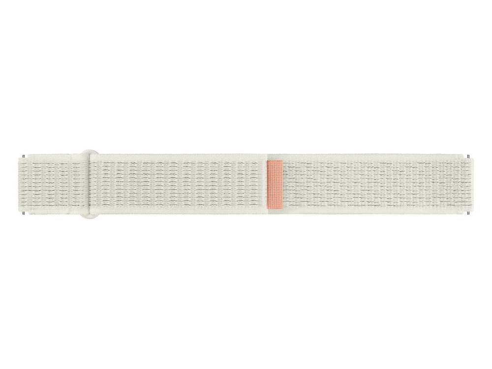 Samsung Galaxy Watch Fabric Band, M/L, Sand Mobile Accessories - ET ...