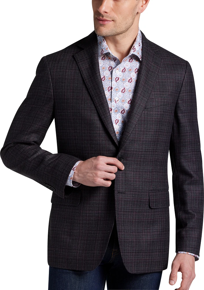 Joseph Abboud Modern Fit Sport Coat | Hamilton Place