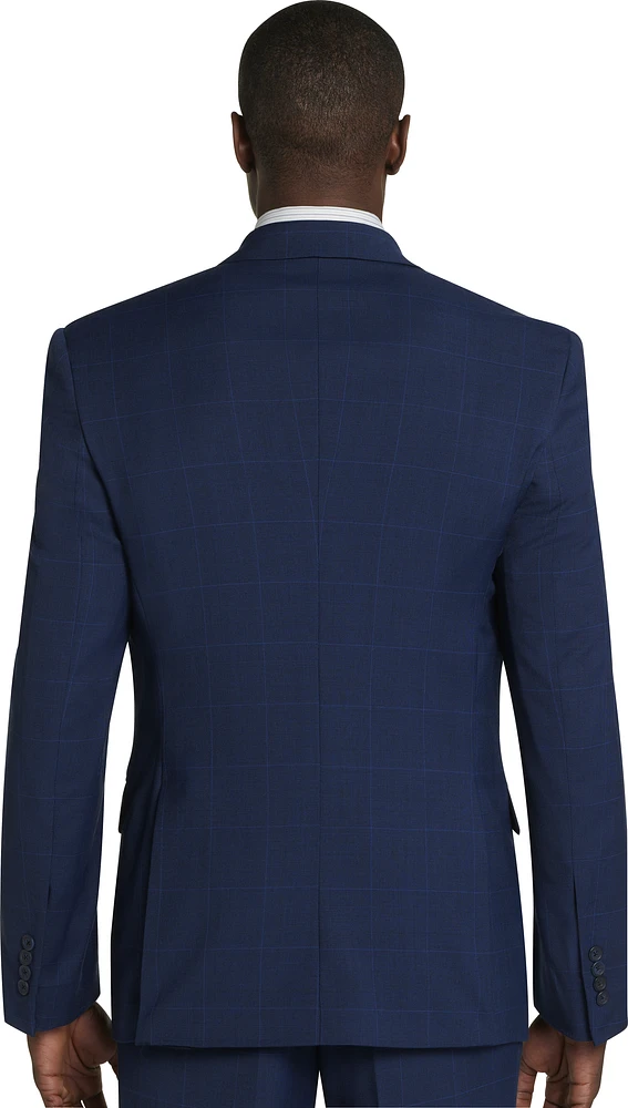 Pronto Uomo Platinum Modern Fit Suit Separates Jacket | Hamilton Place