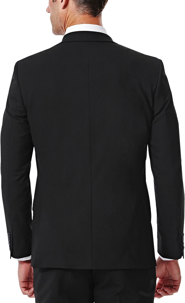 Haggar Slim Fit Performance 4-Way Stretch Suit Separates Jacket ...