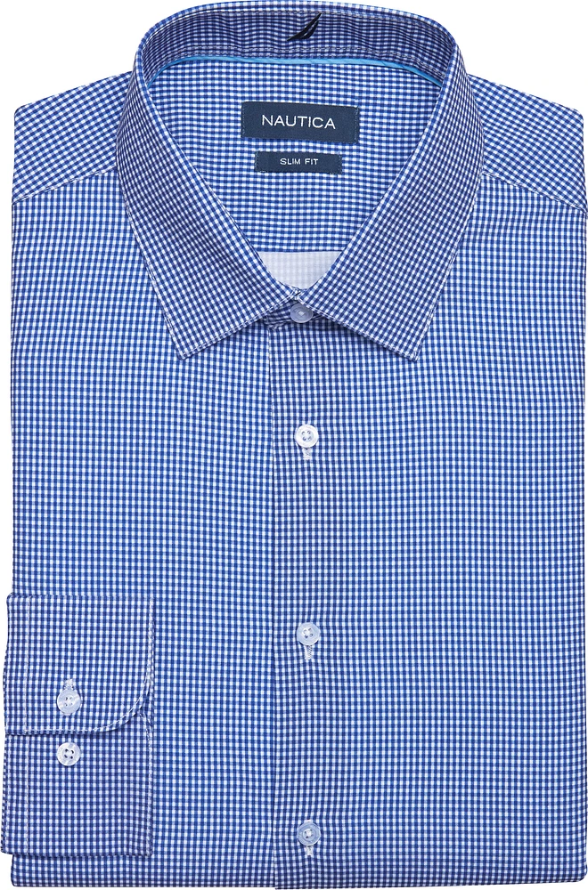 Nautica Performance Dress Shirt