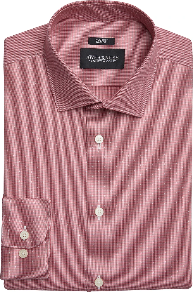 Kenneth Cole Awearness Shirt