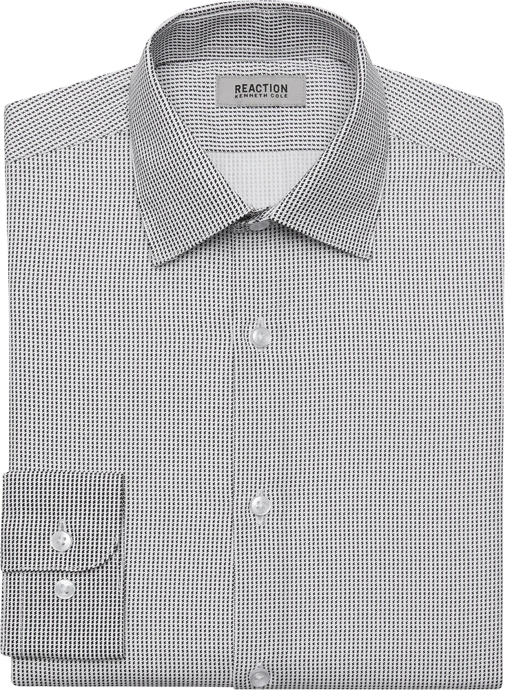 Kenneth Cole Reaction Boys Dress Shirt | Hamilton Place