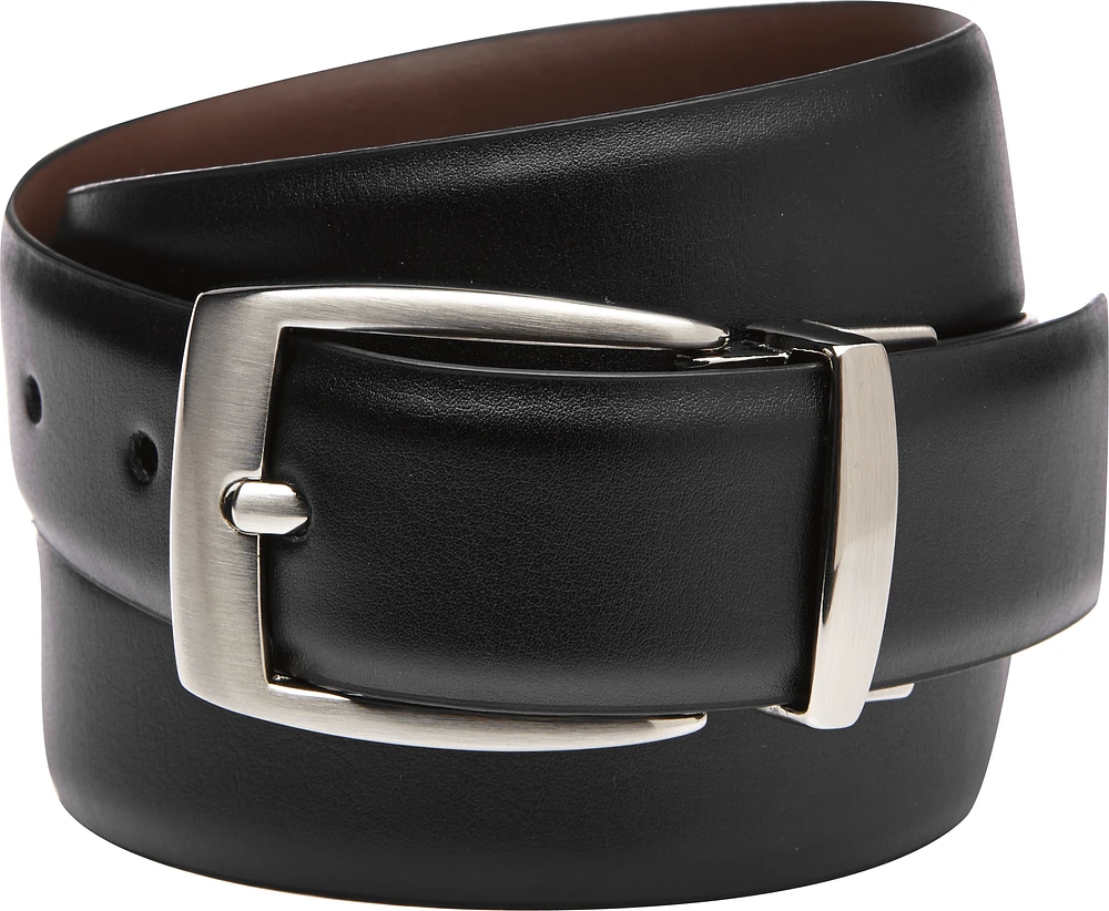 Men's Wearhouse Reversible Leather Belt | CoolSprings Galleria