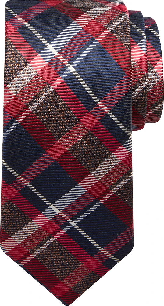 Joseph Abboud Narrow Tie | Hamilton Place