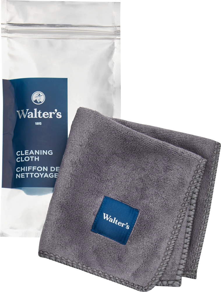 Walters CLEANING CLOTH | Hamilton Place