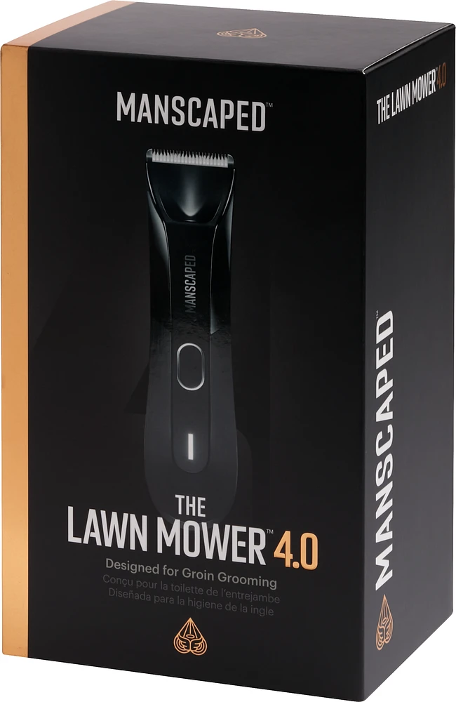 Manscaped The Lawn Mower 4.0 | Hamilton Place