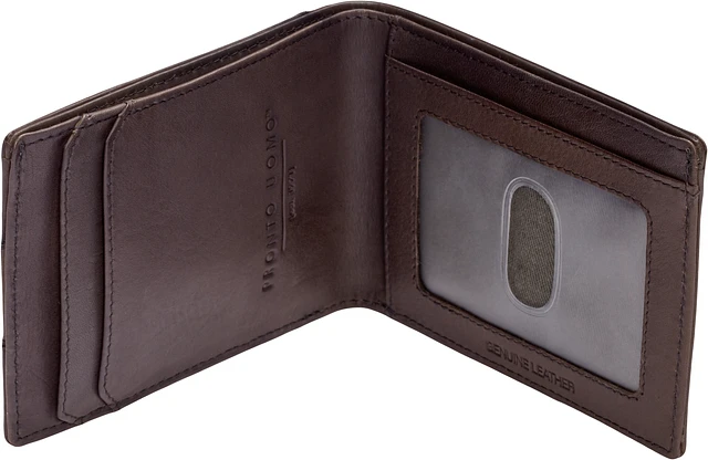 Pronto Uomo Bi-Fold Wallet at Hamilton Place in Chattanooga, TN