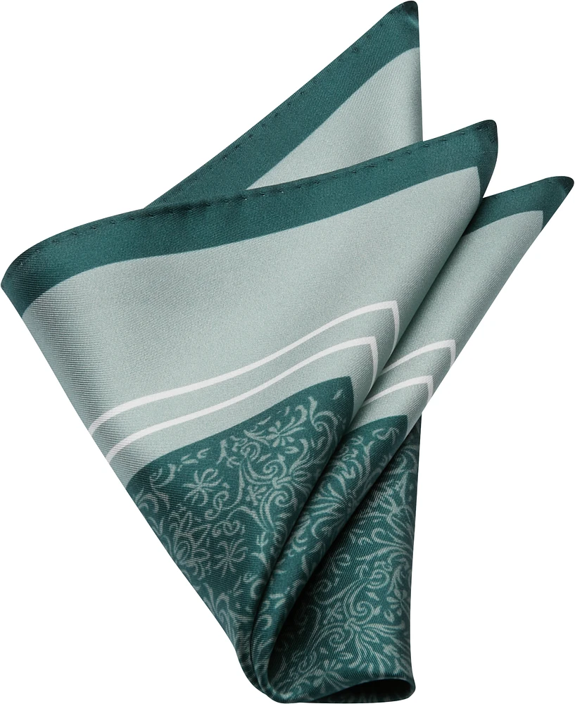 Joseph Abboud Pocket Square | Hamilton Place