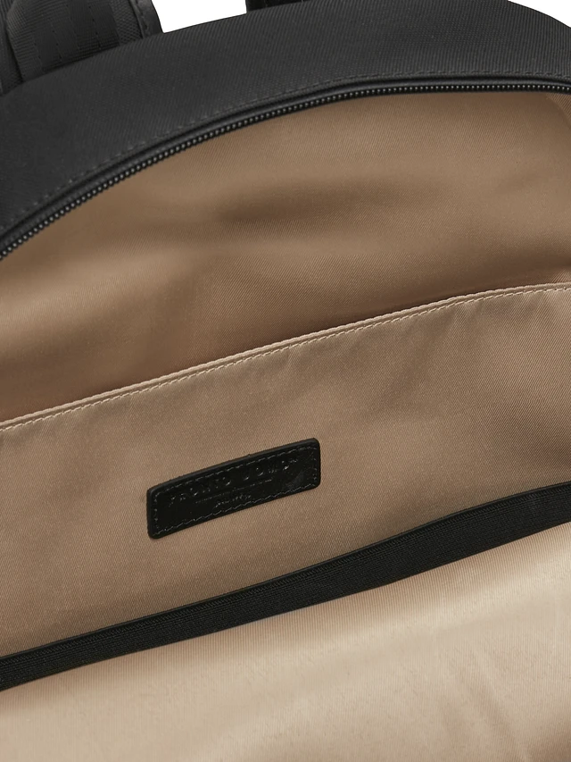 Pronto Uomo Leather Backpack at Hamilton Place in Chattanooga, TN