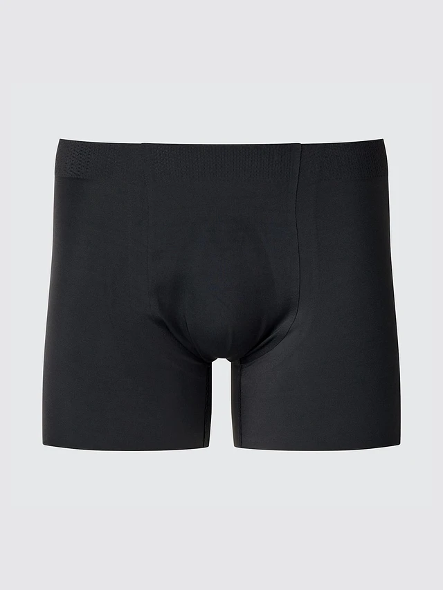 UNIQLO AIRism Boxers (Ultra Seamless) | King's Cross